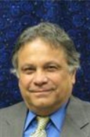 Mr. Robert Polino | Cleveland Hill Union Free School District