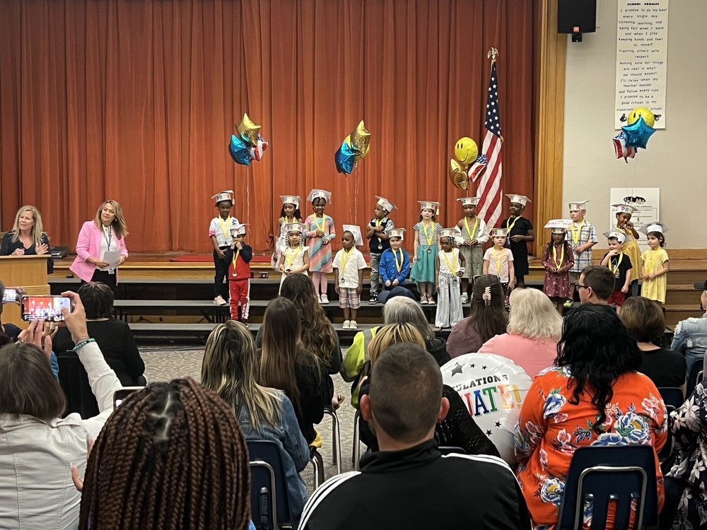 News | Cleveland Hill Union Free School District