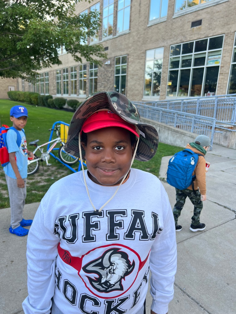 Live Feed | Cleveland Hill Union Free School District